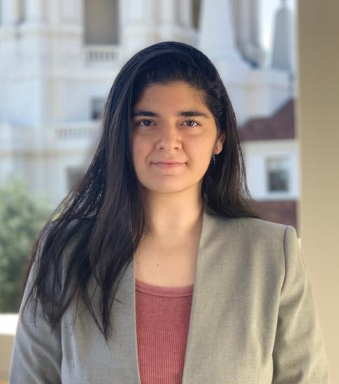 Connect with a USC Transfer Ambassador